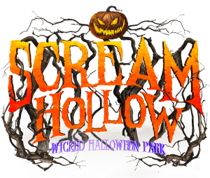 Scream Hollow Wicked Halloween Park Haunted Attractions Austin