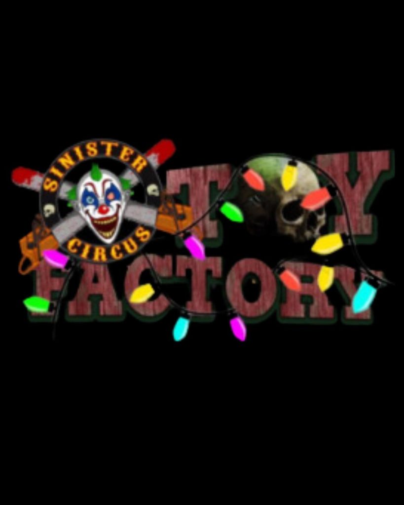 Scream Hollow Wicked Halloween Park Haunted Attractions Austin