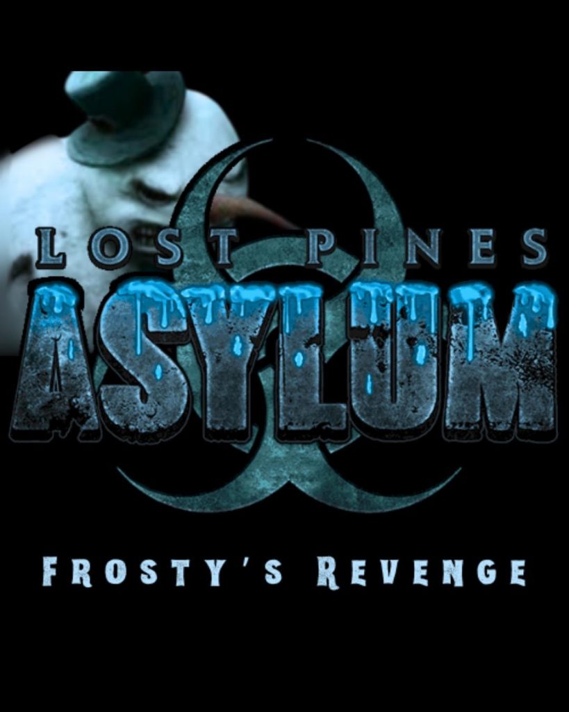 Scream Hollow Wicked Halloween Park Haunted Attractions Austin